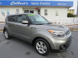 Colbert's Auto Outlet | Cars For Sale in Hickory, NC