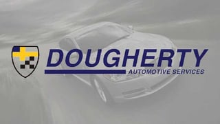 Dougherty Automotive – European Car Dealership in West Chester, PA
