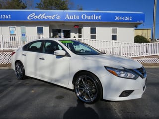 Colbert's Auto Outlet | Cars For Sale in Hickory, NC