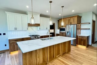 Hear From Our Satisfied Customers at Grand Vision Homes
