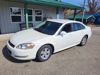 Clarks Auto Sales Inc - Car Dealer in Lakeview, MI