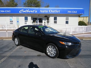 Colbert's Auto Outlet | Cars For Sale in Hickory, NC
