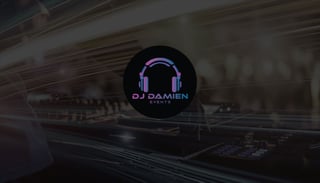 Welcome to DJ Damien Events in Savannah GA
