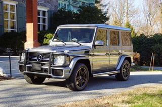 Dougherty Automotive – European Car Dealership in West Chester, PA