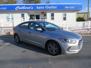 Colbert's Auto Outlet | Cars For Sale in Hickory, NC