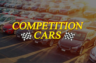 Competition Cars & Classics | Cars For Sale in Myrtle Beach, SC