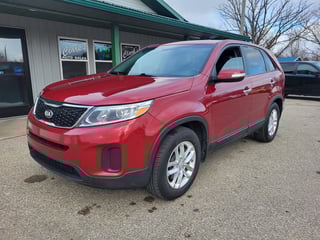 Clarks Auto Sales Inc - Car Dealer in Lakeview, MI