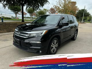 BLESSED MOTORS SALES - Car Dealer in Houston, TX