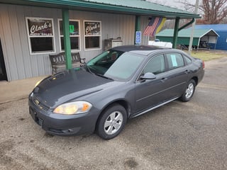 Clarks Auto Sales Inc - Car Dealer in Lakeview, MI