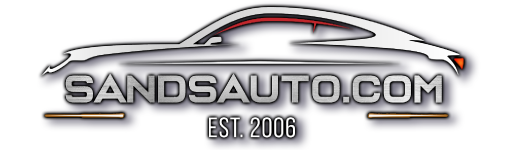 SANDS AUTO SOUTH | Cars For Sale in Isanti, MN