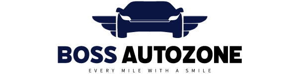 Boss AutoZone - Car Dealer in Hudson, FL