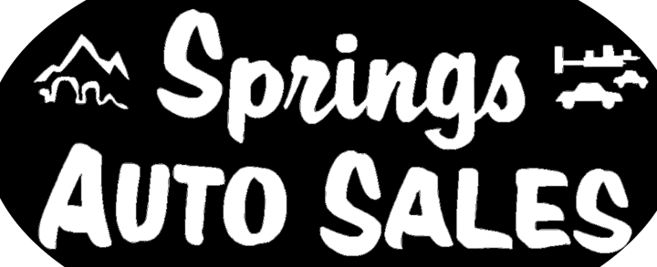 Springs Auto Sales - Car Dealer in Colorado Springs, CO