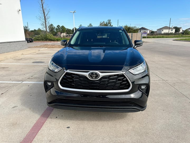 CARS FOR SALE in Houston, TX - BLESSED MOTORS SALES