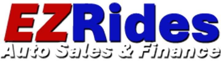 EZ Rides Auto Sales & Finance - Buy Here Pay Here Anderson, SC