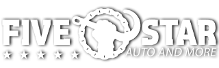 Welcome to Five Star Auto And More in Oklahoma City, OK