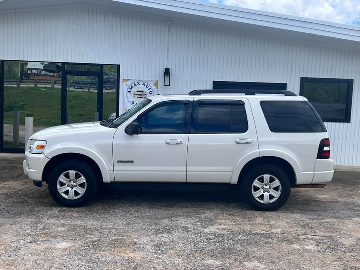 Cars For Sale in ATHENS, GA - AMAX AUTO