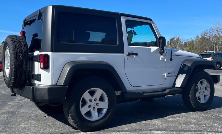 Cars For Sale in Searsport, ME - Greg s Auto Sales