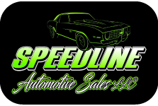 Speedline Automotive Sales LLC - Cars For Sale in Mount Carmel, TN