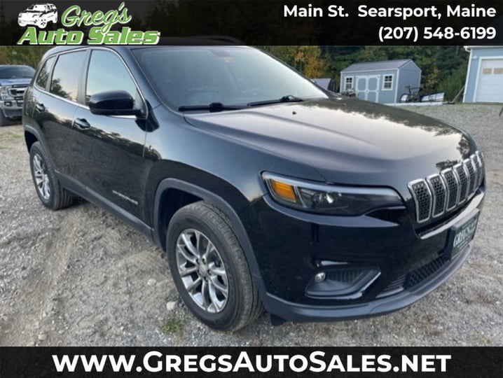 Cars For Sale in Searsport, ME - Greg s Auto Sales