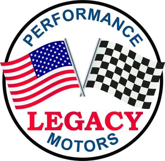 Cars For Sale in Kansas City, MO - Legacy Performance Motors