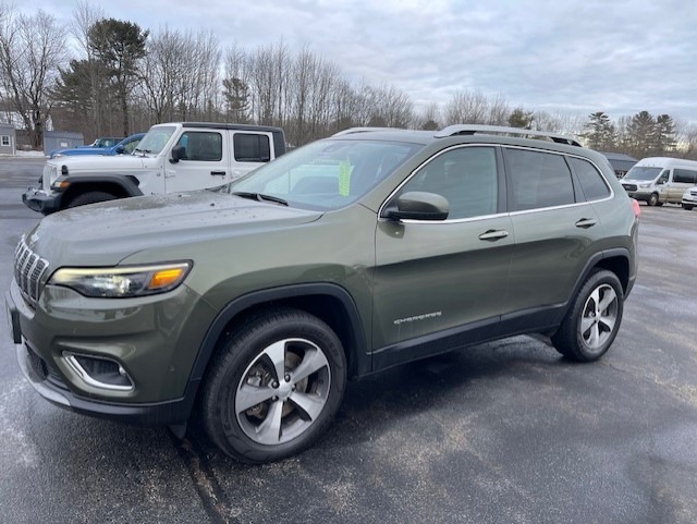 Cars For Sale in Searsport, ME - Greg s Auto Sales