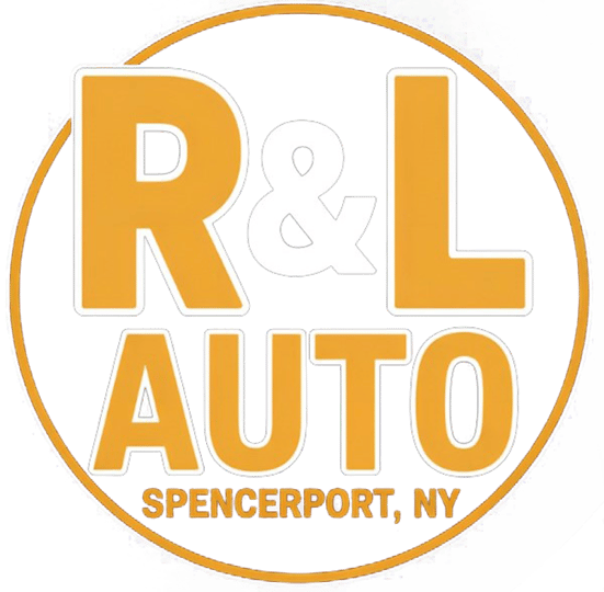 R And L Auto Sales