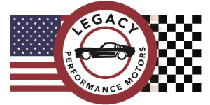 Legacy Performance Motors | Cars For Sale in Kansas City, MO