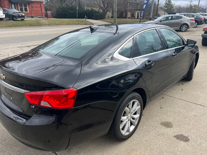 Cars For Sale in Winchester, KY - Harpers Auto Sales