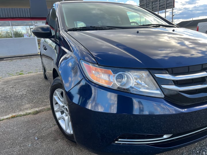 Cars For Sale in Hamptonville, NC - Instant Auto Sales LLC