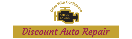 Discount Auto Repair - Car Dealer in Towaco, NJ