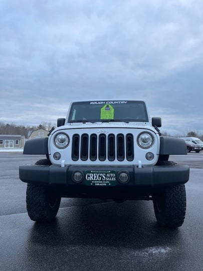 Cars For Sale in Searsport, ME - Greg s Auto Sales