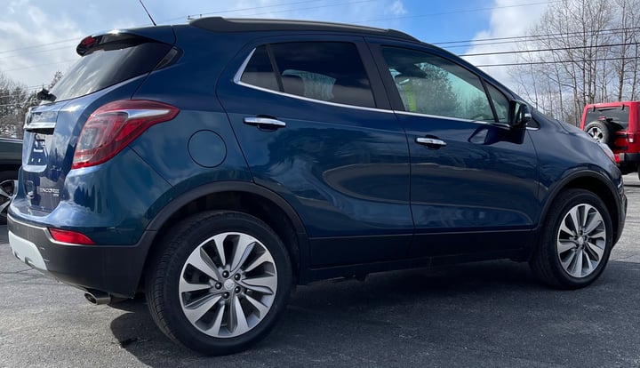 Cars For Sale in Searsport, ME - Greg s Auto Sales