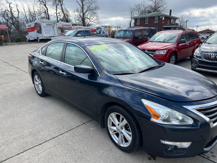 Cars For Sale in Winchester, KY - Harpers Auto Sales