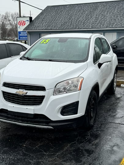 Cars For Sale in Dearborn Heights, MI - Kars R Us