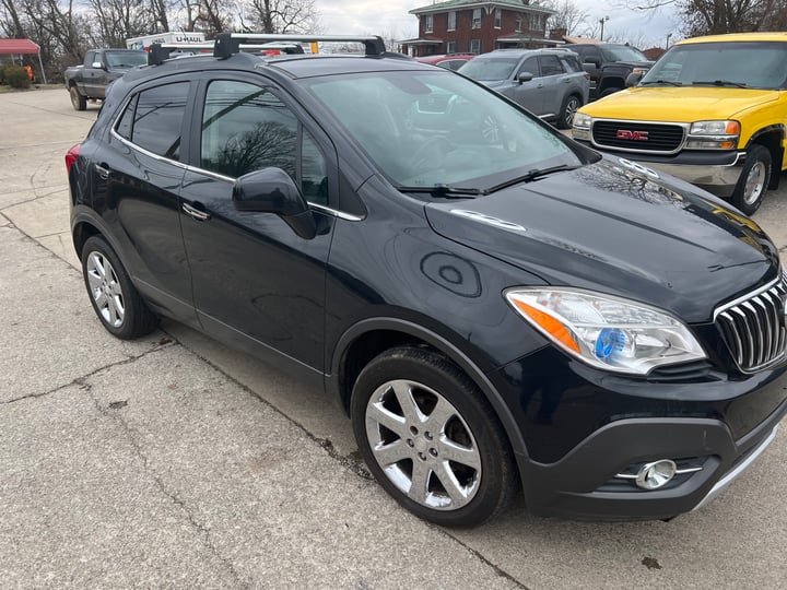 Cars For Sale in Winchester, KY - Harpers Auto Sales