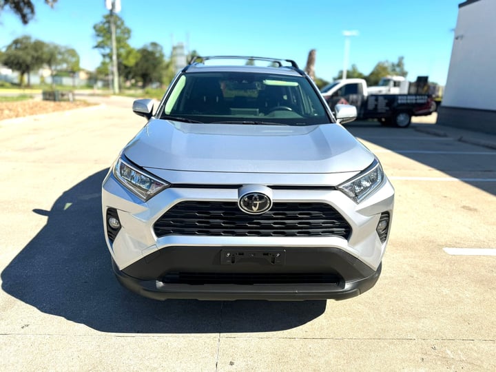 CARS FOR SALE in Houston, TX - BLESSED MOTORS SALES