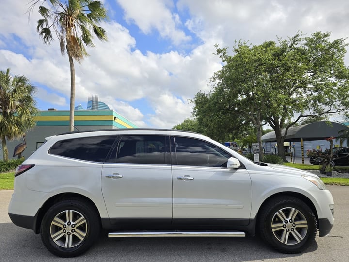 SUVs For Sale in Davie, FL - All Will Drive Motors