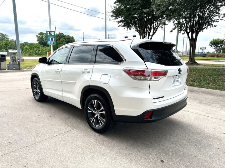 CARS FOR SALE in Houston, TX - BLESSED MOTORS SALES