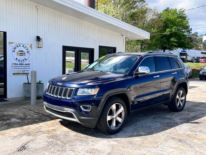 Cars For Sale in ATHENS, GA - AMAX AUTO