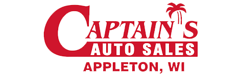 Captain's Auto Sales | Cars For Sale in Appleton, WI