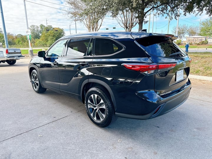 CARS FOR SALE in Houston, TX - BLESSED MOTORS SALES