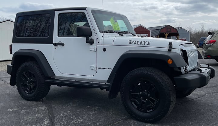 Cars For Sale in Searsport, ME - Greg s Auto Sales