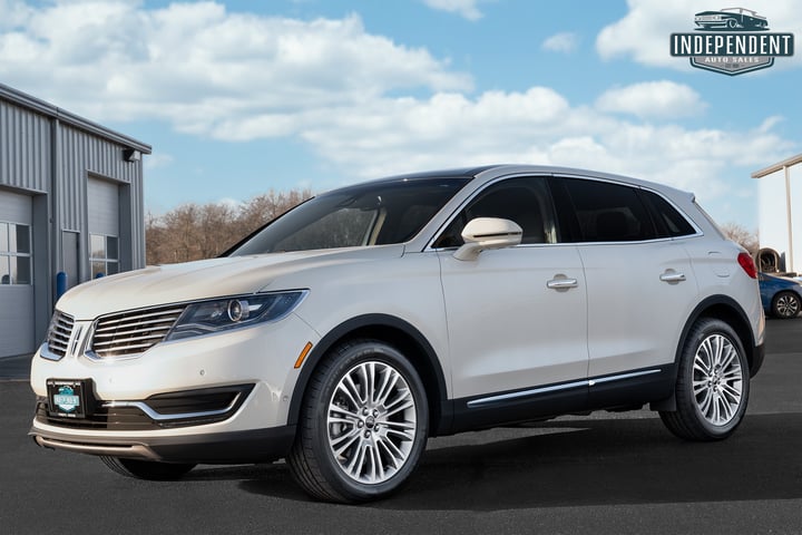 Cars For Sale in Troy, OH - Independent Auto Sales