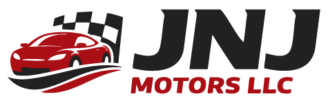 JNJ Motors LLC | Cars For Sale in High Ridge, MO