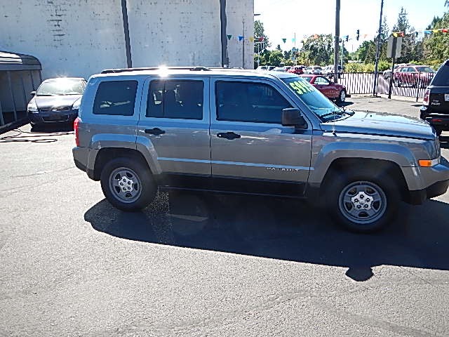 Jeep Patriot For Sale in Keizer, OR - Keizer Auto Wholesale