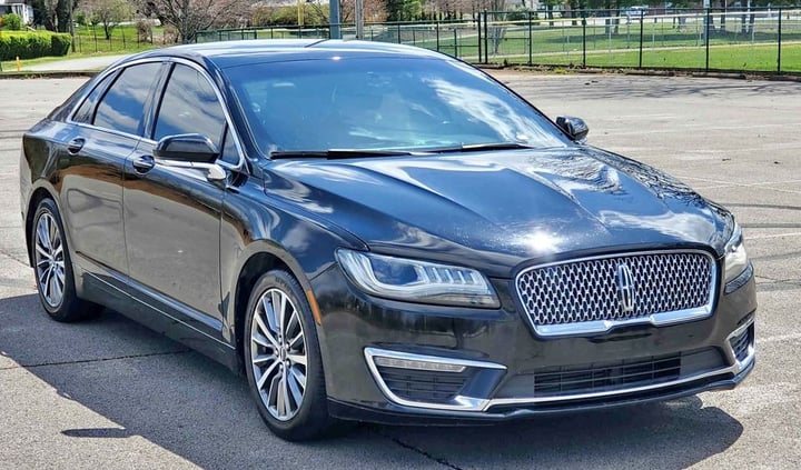 Cars For Sale in Bowling Green, KY - KAISER MOTOR CARS.LLC