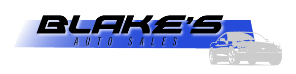 Minivans For Sale in Rice Lake, WI - Blake's Auto Sales LLC