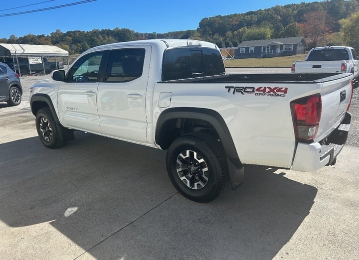 Cars For Sale in Vonore, TN - Whites Auto Sales LLC