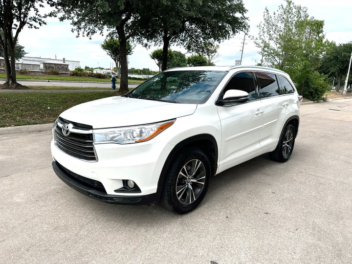 CARS FOR SALE in Houston, TX - BLESSED MOTORS SALES