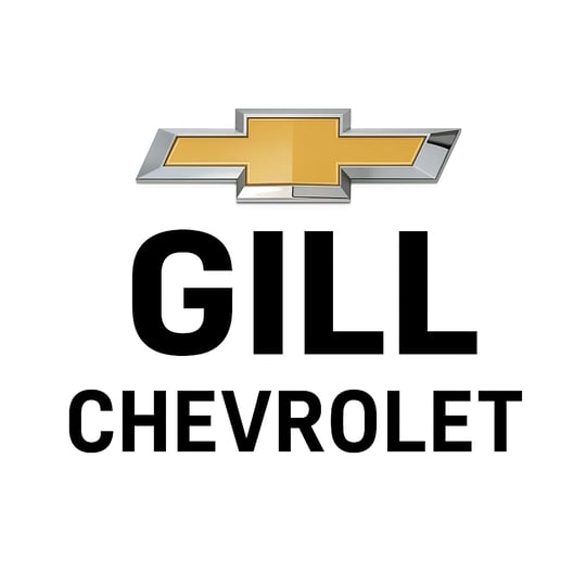 GILL CHEVROLET | Cars For Sale in Kerman, CA